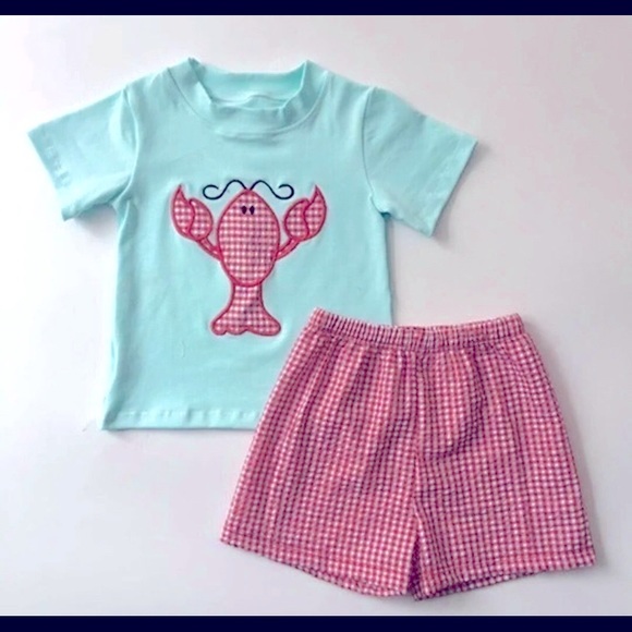 Matching Sets | Crawfish Boys Outfit | Poshmark